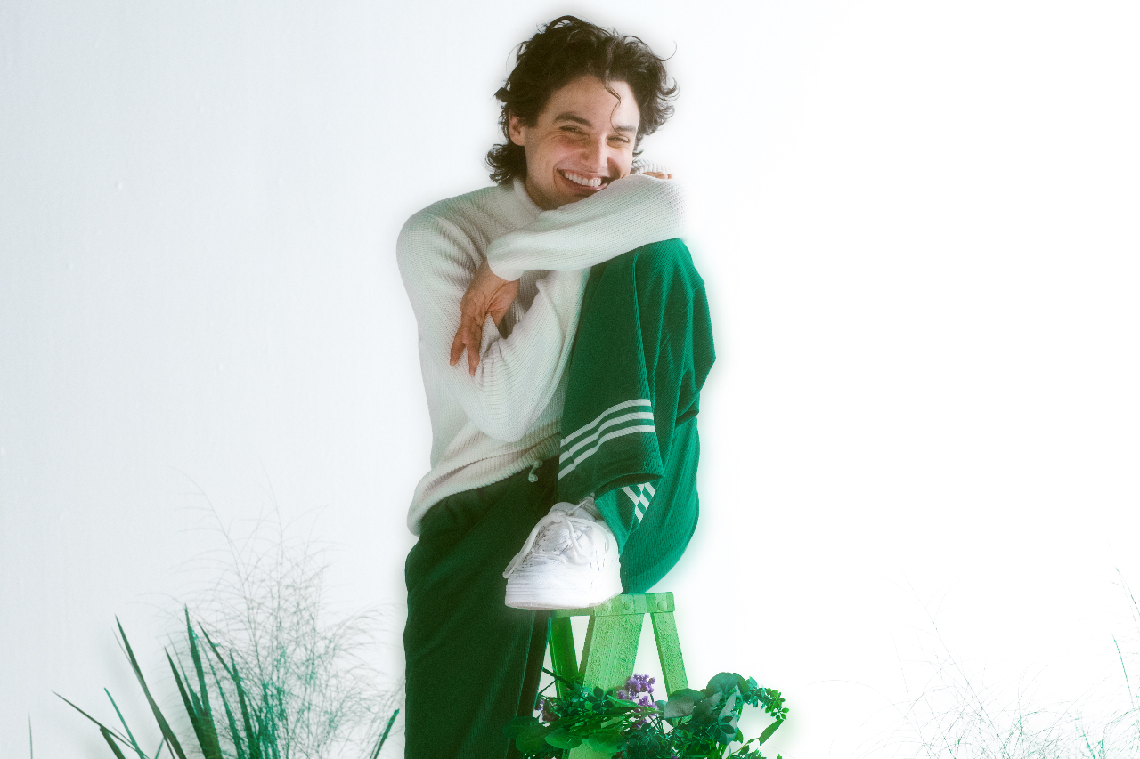 Humbe - Biography, Facts, Music Career, and Net Worth - Humbe Merch